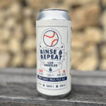 Los Angeles Ale Works Rinse & Repeat WC IPA 473ml | 三代目 酒やしもだいら